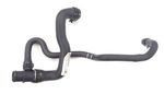 2007-2015 Mini BMW/MINI R55 R55N R56 R56N R57 Radiator Coolant Hose ...