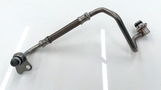 2012-2018 BMW Oil Pipe Inlet Pipe 11428678840 11-42-8-678-840 | The BMW ...