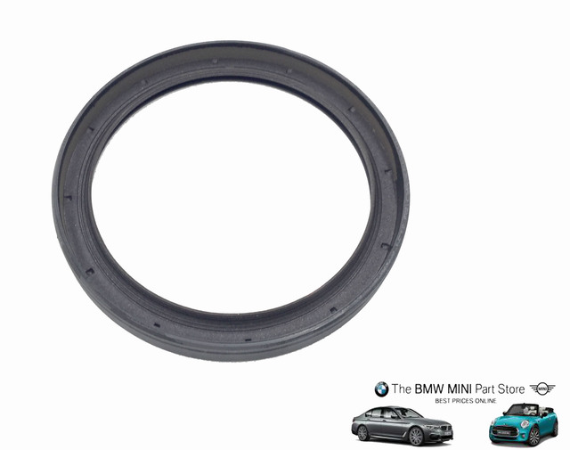 2007-2016 Mini Rear Main Seal 11117568264 11-11-7-568-264 | The BMW ...