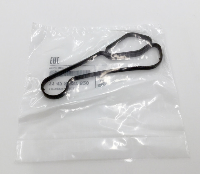 2006-2021 BMW Oil Filter Housing Gasket 11428637820 11-42-8-637-820 ...