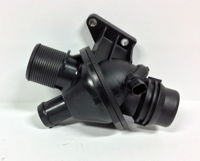 2012-2018 BMW Thermostat Unit 11-53-8-635-689 | The BMW Mini Part Store