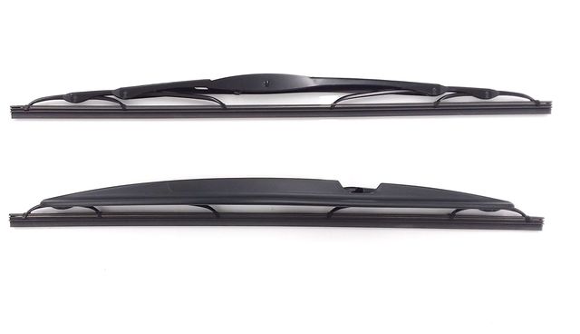 2002-2012 Mini Cooper Blade Assembly 61610028137 61-61-0-028-137 | The ...