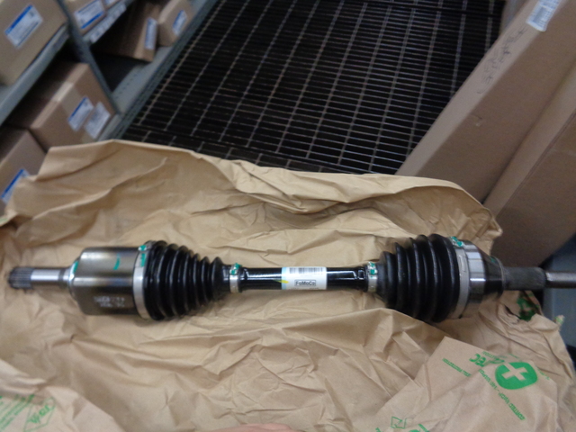 FB5Z-3B437-B - Axle Assembly 2011-2019 Ford | Ford Parts Distributor