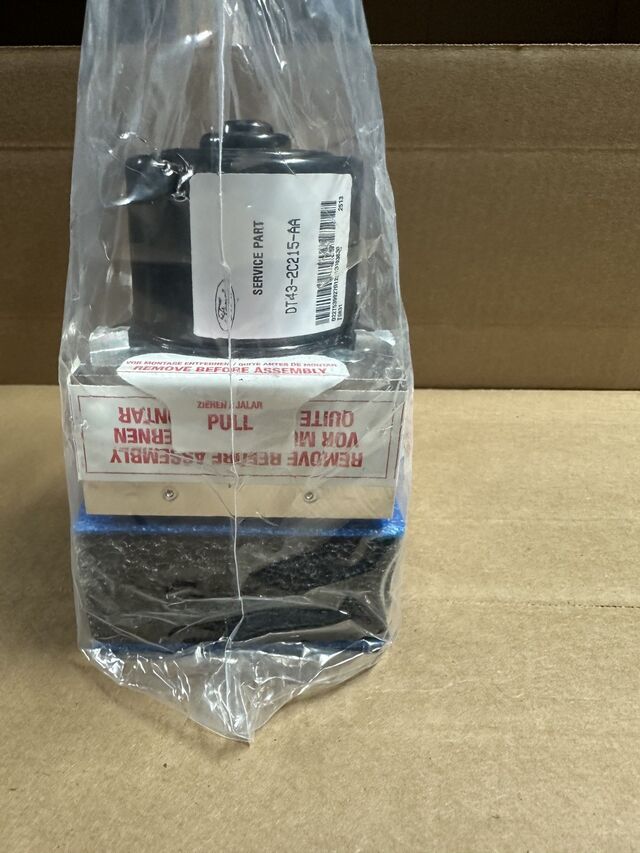 DT4Z-2C215-A - ABS Control Unit 2011-2015 Ford | Ford Parts Distributor