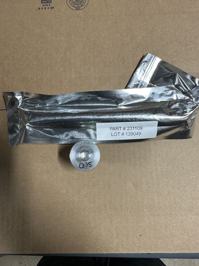 BB5Z-19C836-A - A/C Receiver Drier 2011-2019 Ford | Ford Parts Distributor