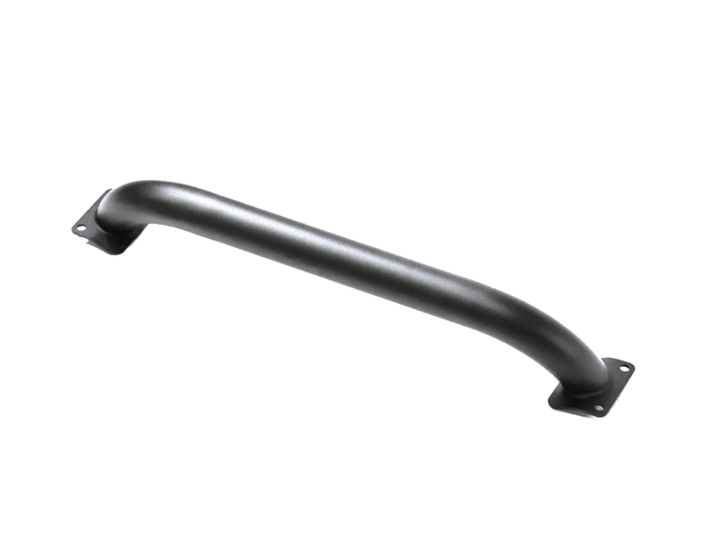 Jeep Wrangler JL Gladiator JT Grille Winch Guard 82215351 | Auto Parts