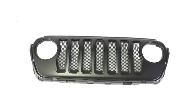 82215114 Mopar Jeep Wrangler JL Grille | Bam Wholesale Parts