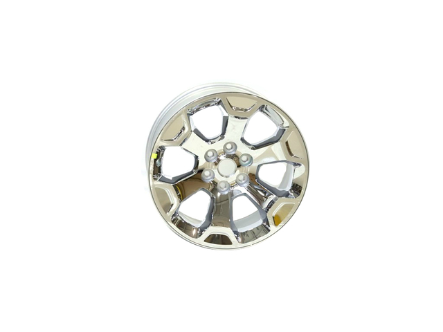 5YD56SZ0AA - RAM 1500 DT 5th Gen Chromed Aluminum 20 Inch Wheel Mopar ...
