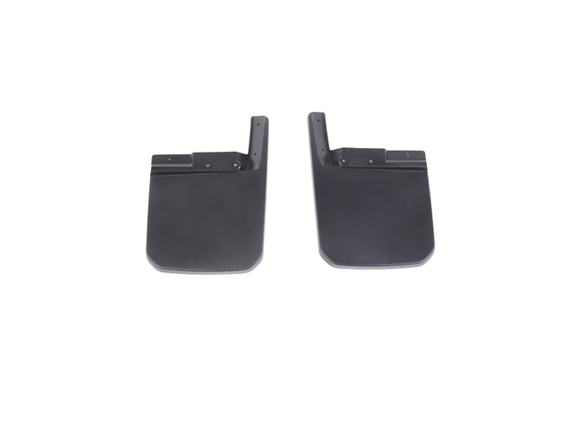 82215332AC - Splash Guards, Front 2018-2025 Jeep | Bam Wholesale Parts