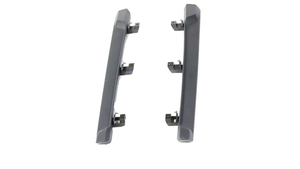 82215164AB Jeep Wrangler Side Steps/ Running Boards JL | Auto Parts