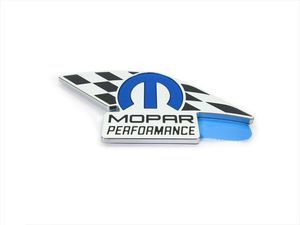 OEM Mopar Parts - EMBLEM 82214234 | Bam Wholesale Parts