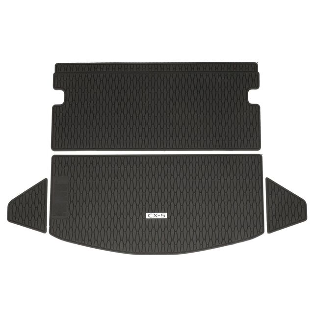 2022-2024 Mazda CX-5 OEM All-Weather Cargo Tray - KSC2-V0-360 | Bam ...
