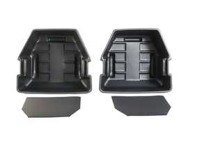 82214532AC - Cargo Bins 2017-2024 Chrysler | Bam Wholesale Parts