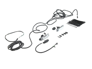 82215795AC RAM 2500 3500 Bed Light Kit 2018-2021 | BAM Wholesale Parts