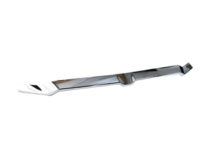 82215475 RAM 1500 DT Chrome Front Air Deflector 2019-2021 | Bam ...