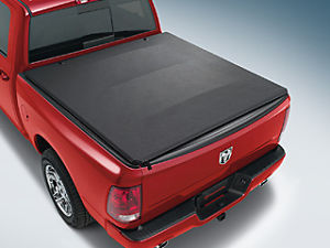 OEM Mopar Parts Ram 1500 TONNEAU SOFT - COVER 82213022AE | Bam ...