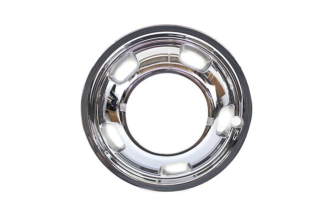 Mopar Wheel Cover 52106937AC | Auto Parts