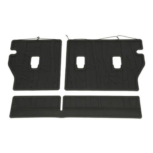 Subaru 2019-2021 Subaru Forester Rear Seat Back Protector J501SSJ310 ...