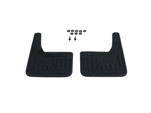82216218AA Mopar RAM 1500 Rubber Splash Guards | Bam Wholesale Parts