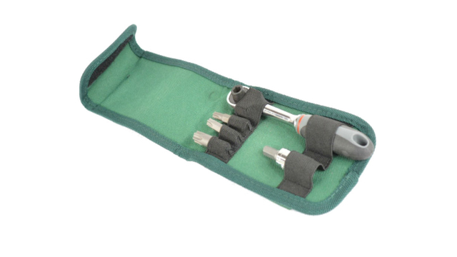 82214166AB Jeep Wrangler JK Tool Kit Hard Top and Door Removal | Bam ...