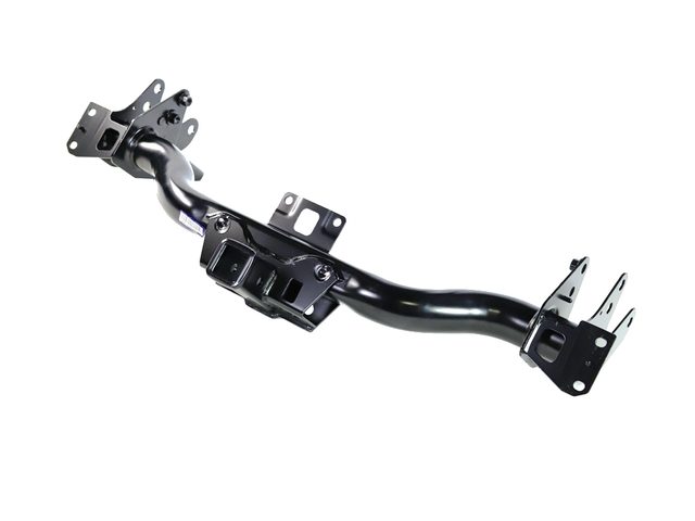 Mopar 68240557AD Trailer Hitch Receiver RAM 1500 DT (2019-2024) OEM ...