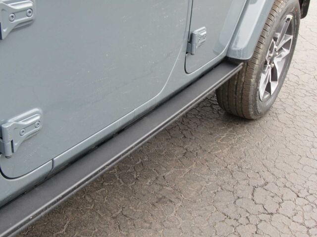 Mopar Jeep® Performance Rock Rails 82215165AC | Auto Parts | Bam ...