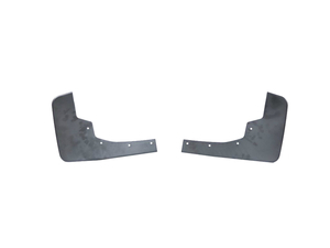 Mopar 2019-2022 RAM 1500 DT 5th Gen Front Splash Guards w/Fender Flares ...