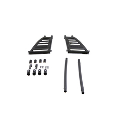 2019-2024 RAM 1500 RamBar Crew Cab - Not for RamBox Mopar OEM ...