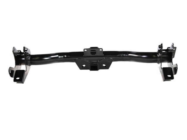 Mopar 68240557AD Trailer Hitch Receiver RAM 1500 DT (2019-2024) OEM ...