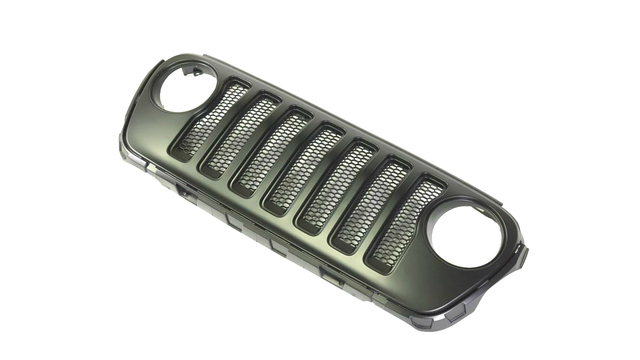 82215114 Mopar Jeep Wrangler JL Grille | Auto Parts