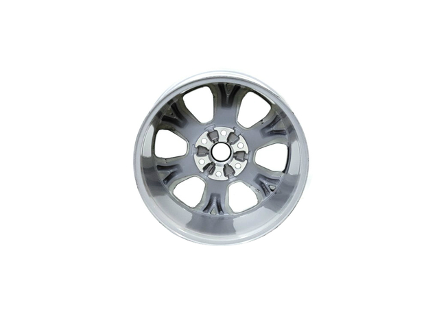 5YD56SZ0AA - RAM 1500 DT 5th Gen Chromed Aluminum 20 Inch Wheel Mopar ...