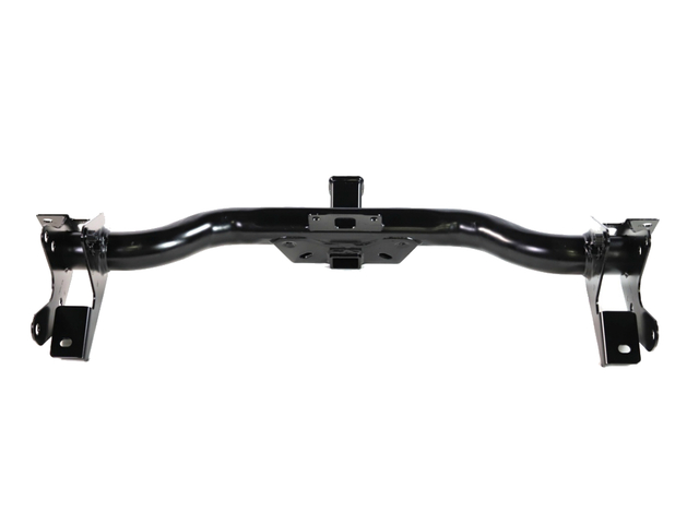 Mopar 68240557AD Trailer Hitch Receiver RAM 1500 DT (2019-2024) OEM ...