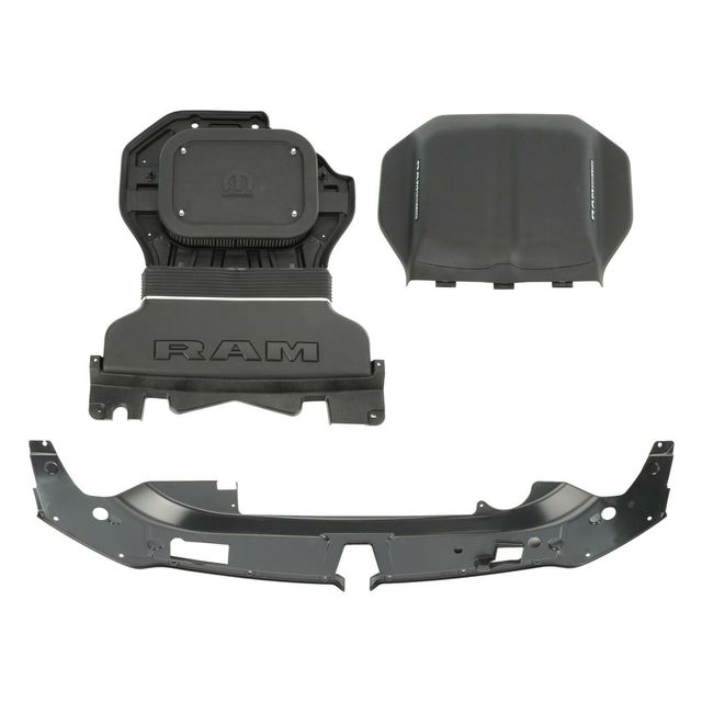 77072428AF - 77072428AF Cold Air Intake RAM 1500 DT 5.7L Engines Only ...