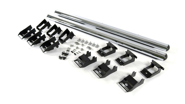 82212129AC Jeep Grand Cherokee Tubular | Bam Wholesale Parts