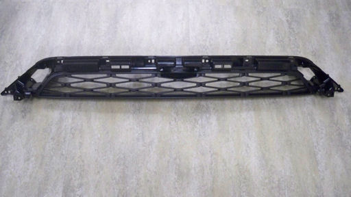 Toyota PZ327-35053 Toyota 4Runner TRD PRO Upper Grill OEM PZ327-35053 ...