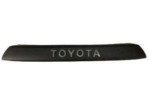 PZ323-35058 - PZ323-35058 TRD Pro 2nd Gen Center Garnish Toyota 4Runner ...