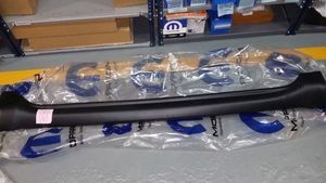 Mopar Factory Parts - DOOR SILL - MOLDING 5NP51RXFAA | Bam Wholesale Parts