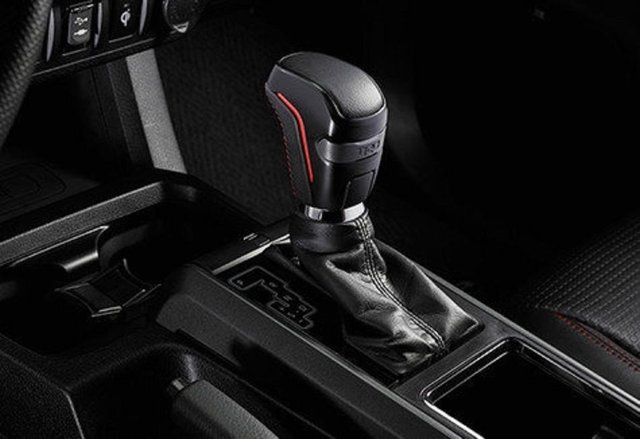 Toyota Tacoma TRD Pro Shift Knob PTR57 35170 | Bam Wholesale Parts