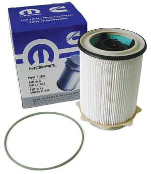 68157291AA - Fuel Filter 2013-2024 Ram | Bam Wholesale Parts