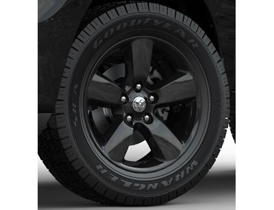 1UB17DX8AC ALUMINUM WHEEL | Bam Wholesale Parts