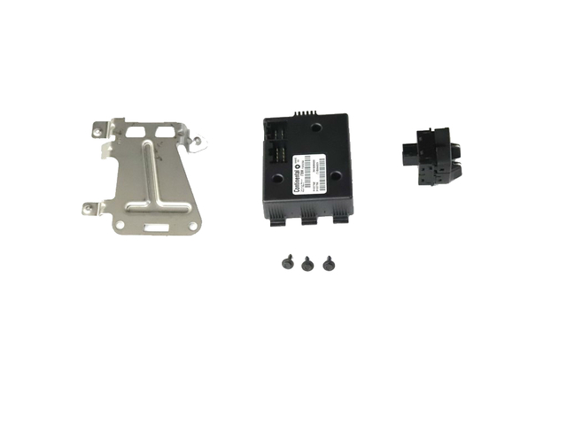 OEM Mopar Parts 2015 Dodge RAM 1500 2500 3500 Integrated Trailer Brake ...