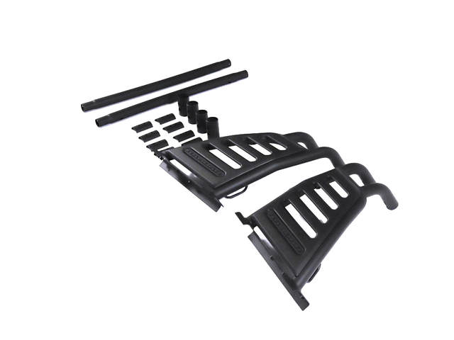 82215959AD - 82215959AD RamBar Crew Cabs Only RAM 1500 Not for RamBox ...