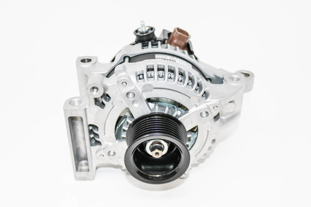 27060-0S020 - Alternator 2007-2022 Toyota | Longo Toyota Parts