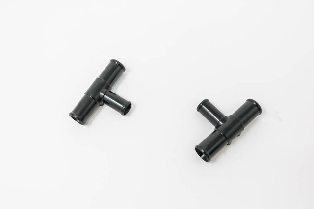 87248-60460 - Connector; Pipe Longo Toyota Parts