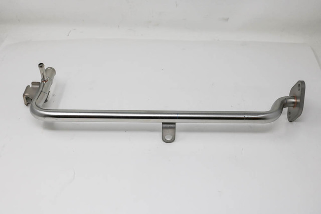 16268-75112 - Pipe Water By Pass Longo Toyota Parts