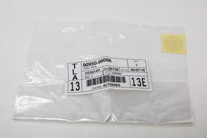90950-06096 - Hood Tape 2008-2024 Toyota | Longo Toyota Parts