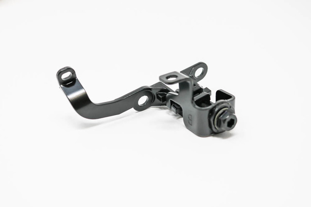 88201-60010 - Cruise Control Distance Sensor Bracket 2016-2022 Toyota ...