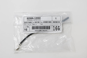 82998-12060 - Terminal Repair W W Longo Toyota Parts