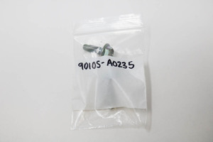 90105-A0235 - Upper Hinge Mount Bolt 2008-2022 Toyota | Longo Toyota Parts