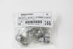 1993-2010 Toyota Wheel Lug Nut 90942-01051 | Longo Toyota Parts